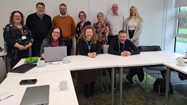 New provider named for hospital transport service | voicenewspapers.co.uk